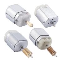 China Faradyi High Quality 280 20150 12V Motor 12V Dc Motor Fc-280Sc-20150 Dc Motor For  Car Door Lock for sale