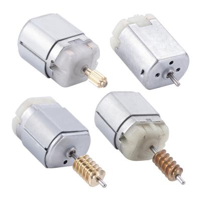 China Faradyi High Quality 280 20150 12V Motor 12V Dc Motor Fc-280Sc-20150 Dc Motor For  Car Door Lock for sale