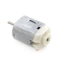 China Faradyi Professional Customization High Speed Low Noise 2000-24000RPM Micro Dc Motor F130 For Diy Mini Fan Electric for sale