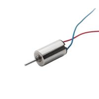 China Faradyi Low Noise Smallmotor dc 3v 6mm Mini Planetary 40000rpm Drone Brushless Gear Motor for sale
