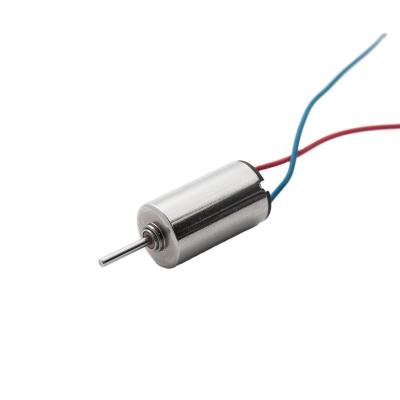 China Faradyi Low Noise Smallmotor dc 3v 6mm Mini Planetary 40000rpm Drone Brushless Gear Motor for sale