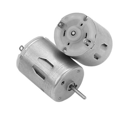 China Faradyi FR280 with High Speed 20000rpm 12V Electric Water Pump Car Central Lock Intelligent Robot for sale