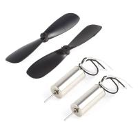 China Faradyi Customized High Speed 15000RPM 614 Coreless Mini Small Bldc Brushless Micro Dc Motor For Kid's Toy Helicopter for sale