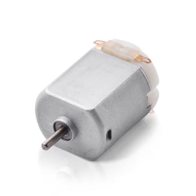 China Faradyi Customized OEM Good Quality 130 Electric Bldc Brushless Micro Mini Dc Motor For Drill Power Tool Cleaner for sale