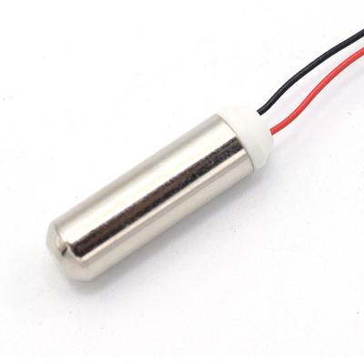 China Faradyi Customized New Authentic Product Hollow Cup 614 Bldc Brushless Coreless Micro Dc Motor For Driving Toys Boats for sale