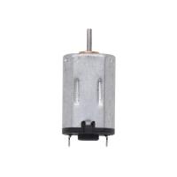 China Faradyi Electric Mini Brushless Bldc Dc Motor Customized Manufacturer M20 60ma Micro Motor High Rpm Low Noise Permanent Magnet for sale