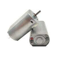 China Faradyi Customizable Welcome To Inquiry Price CCW/CW 180 Mini Micro Electric Bldc Brushless Dc Motor For Condenser Fan Electric for sale