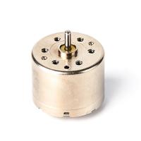 China Faradyi Customized Good Supplier No load 0.09 A 310 Micro Brushless Bldc Dc Motor For Fan Ev Car Vehicles for sale