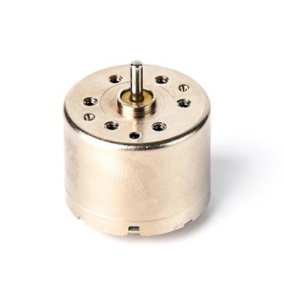 China Faradyi Customized Good Supplier No load 0.09 A 310 Micro Brushless Bldc Dc Motor For Fan Ev Car Vehicles for sale