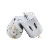 China Faradyi High Quality Custom Super Silence 280 Electric High Speed Mini Micro Brushless Motor For Hair Dryer Blender Juicer Car for sale