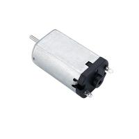 China Faradyi Professional Customizition Longer Life High Speed 7800Rpm 9200Rpm Brushed Micro Mini Motor For Remote Control Car Robots for sale