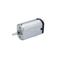 China Faradyi Customized 2.4V Electric Shaver 180 Motor 3.7V Hair Clipper Electric Clipper 1.2V Motor for sale