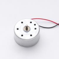 China Faradyi High Performance Support Customization 12V 24V 48V 1Kw 4Kw 7Kw  2500Rpm  3500Rpm  310 Dc Brush Motor for sale
