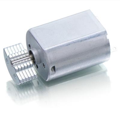 China Faradyi Wholesale 6V 12V High Speed 23000 Size 25*15mm 130 DC Micro Brush Brushless Motor for sale