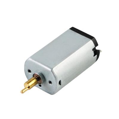 China Faradyi High Quality Customized  F180 9000rpm Vibrating Driving Mini Brushless Dc Motor For Drone Free Energy Condenser Fan for sale