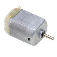 China Faradyi Customized 3V High Torque High Speed 130 DC Motor Intelligent Rc Hobby for Diy Mini Fan for sale