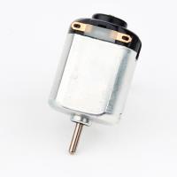 China Faradyi Customized 1.5V-12V 130 Dc Motor Electric Bldc Brushless Micro Mini Dc Motor For Condenser Fan Boat Toys for sale