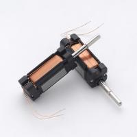 China Faradyi Custom Manufacture Shell Design 12v 24v 15mm 4215 DC Brushless Motor For Massager for sale