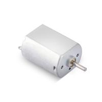China Faradyi Customized Permanent Magnet Mini 130 Motor Brushed Dc Motor Toys Longer Life For Electronic Locks for sale
