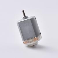 China High Speed  5000-40000 Rpm Micro Brush Electric Motors For Toys Mini Machine Toy Dc Motor 130 6v Dc Motor for sale