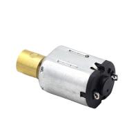 China Faradyi High Quality Low Noise M20 1.5V 3.7V 15000rpm Brushless Dc Micro Motor For Small Toys Slot Car for sale