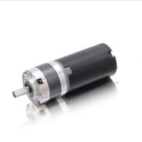 China Faradyi Customized 42mm Long Life and Low Noise Brush Planetary Gear Motor 12V 24V for Power Tools for sale