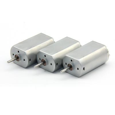 China Faradyi Explosion-proof High Speed and Low Price F180 Mini Micro Electric Dc Motor Bldc Motor For Free Electric Bicycle Car for sale