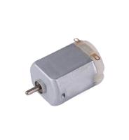 China Faradyi Micro 130 Strong Magnetic Brushed Electric Dc 3v 12v 18500rpm High Speed Diy Remote Control Toy Car Hobby Motor for sale