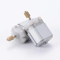 China Faradyi RC 280 Electric DC Motor Stable Mini Micro High Speed Bldc Dc Motor For Smart Toy Car for sale