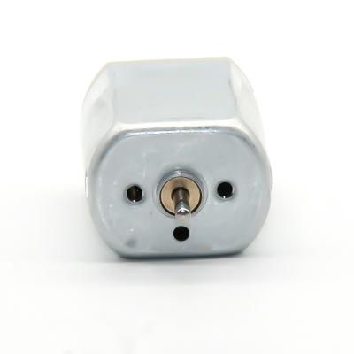 China Faradyi Customized High Speed Cheap 12V 24V 10 Hp Small Dc Gear Wheel Motor Kits for sale