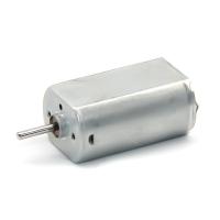 China DC Brushed Motor High Quality Customized Specification Micro Motor For Toy Car for sale