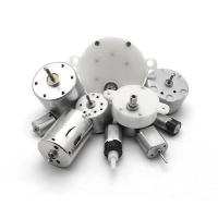 China Faradyi Customized 3v 12v 5w 10w Micro Free Energy Generator Torque Hight Low Rpm Bldc Brushless Permanent Magnet Mini Dc Motor for sale