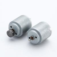 China Faradyi Customized Well Priced High Torque Gear Electric Bldc Brushless Mini Micro Dc Motor For Toys Blender for sale