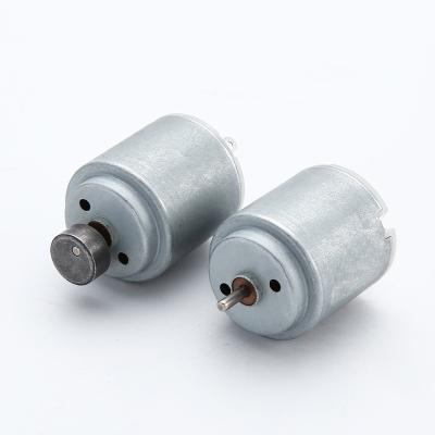China Faradyi Customized Well Priced High Torque Gear Electric Bldc Brushless Mini Micro Dc Motor For Toys Blender for sale