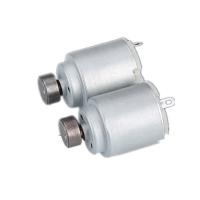 China Faradyi Customized 260 3V 12V 24V Battery Electric Bldc Brushless Micro Dc Motor For Hair Dryer Massage Gun for sale