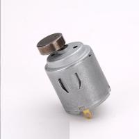 China Faradyi Customizable Carbon Brush Low Voltage 3V 6V 260 Micro Motor For Stir Coffee Medical Equipment for sale