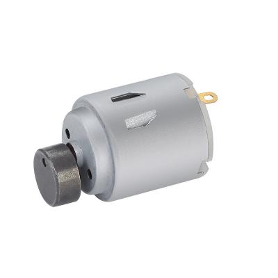 China Faradyi Professional Customization 14500-16500RPM Vibrating DC Micro Motor FR260 For Home Appliance for sale
