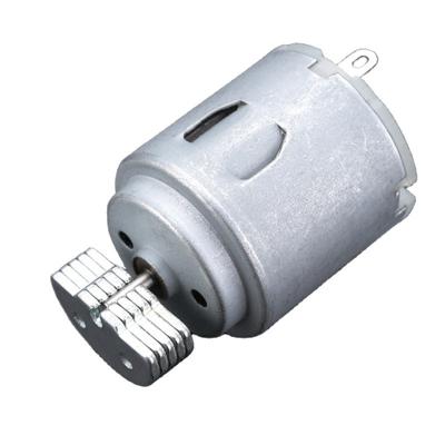 China Ultrasonic Micro Motor Adult Products Vibration Small Motor Electric Toothbrush DC Motor for sale