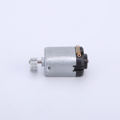 China Faradyi Factory customize 40W 60W 90W 120W 150W 180W 200W 24V 48V 90V Electric DC Geared Reduction Motor For Ice Making Machine for sale