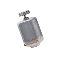 China Faradyi F130 Customized DC Motors 3V 6V Micros R130 DC Motor for DIY Model Motor Toy Car for sale