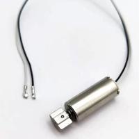 China Faradyi Wholesale Dunker Drone Ametek 6V 3W 0.5Hp Dc Hollow Mini  Motor for sale