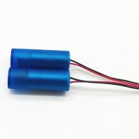 China Faradyi Eco-Friendly High Quality 3Hp 10Hp 18V Dinamo Hollow Dc Motor for sale