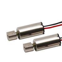 China Faradyi Customized Dc 28000rpm Micro Dc Motor 610 Model Toy Motor High Speed Vibration Brushless 3v Dc Motor for sale