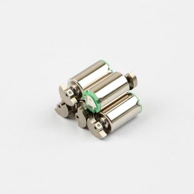 China Faradyi Customized 4.5v Vibrating Coreless Mini Dc Motor Micro Motor Electric Bicycle Car Fan Rohs Boat Brush Waterproof for sale