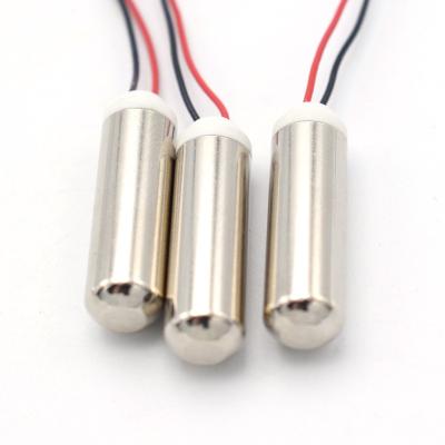 China Faradyi 10000 Rpm 3v Miniature Super Power Dc Motor For For Vibrator Massage Machine Motor Vibration Motor Massage for sale