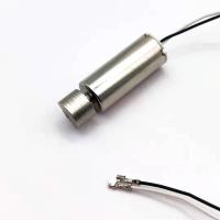 China Faradyi 7mmx16mm Micro Coreless Vibration Motor For Children Toy Car - Buy for sale