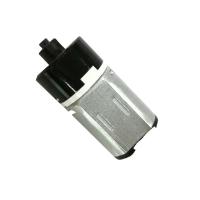 China Faradyi M20 High Speed Low Noise Mini Electric Vibrating Motor 3.7v For Cleansing Instrument for sale