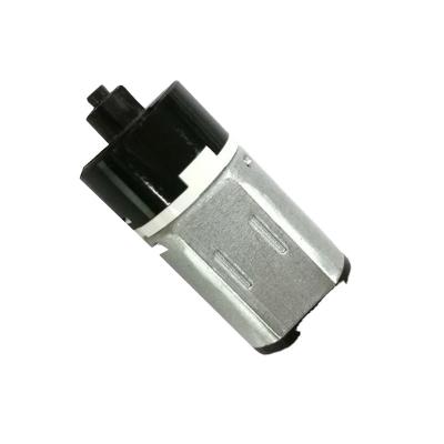 China Faradyi M20 High Speed Low Noise Mini Electric Vibrating Motor 3.7v For Cleansing Instrument for sale