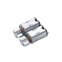 China Faradyi Home Massager M20 Micro Motor Electric Toothbrush DC Motor Electronic Door Lock Motor for sale