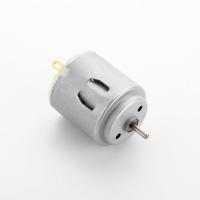 China Faradyi On-Demand  3V 4V V 6V 12V High Torque 260 Dc Brush Motor For Toys Car Boat for sale